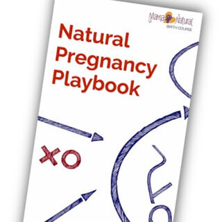 Mama Natural Birth Course - The #1 Online Childbirth Class